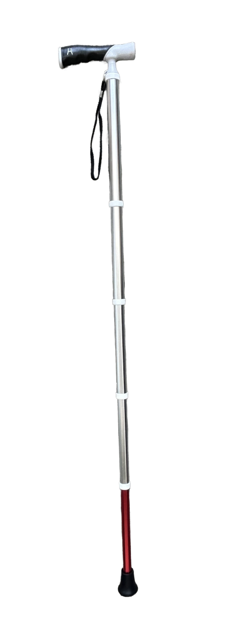 Combo Hiking and Support Cane | LS&S