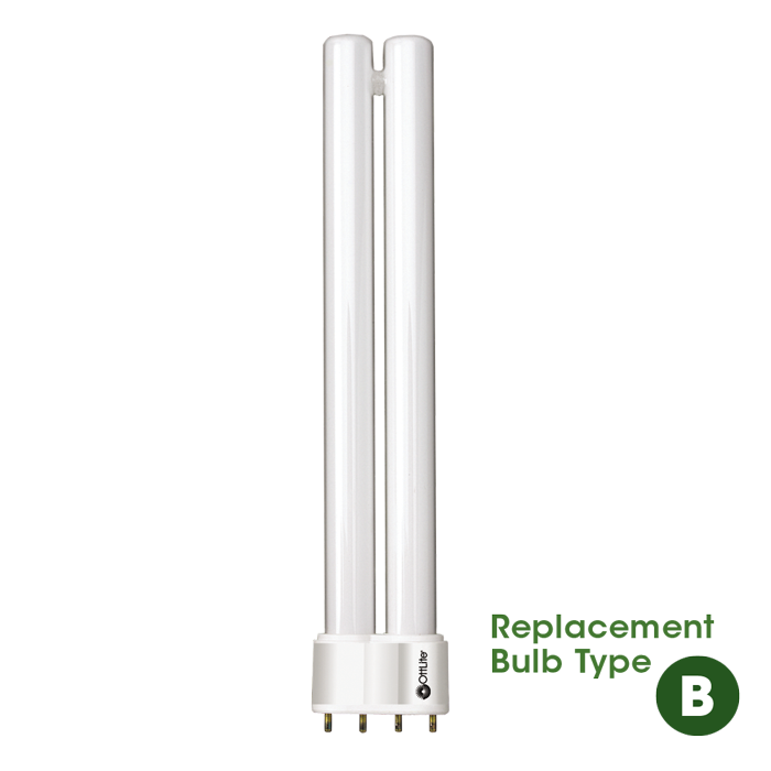 OTT-Lite Replacement Bulb - 18 watt HD | LS&S