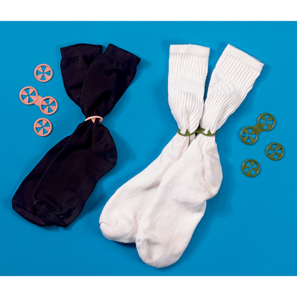 Sock Sorters