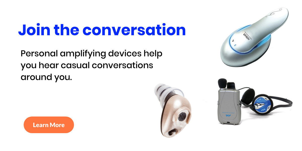 Low Vision Aids | Hard of Hearing | Magnifiers | Assistive Technology ...