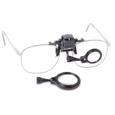 OcuLens 2 Lens Clip Ons