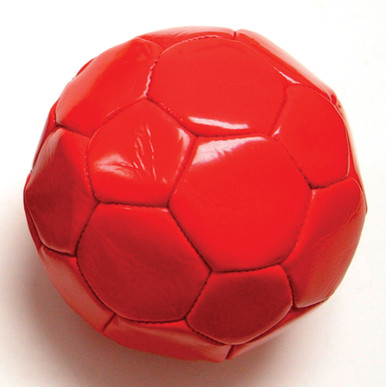 Bell Soccer Ball - Small | LS&S