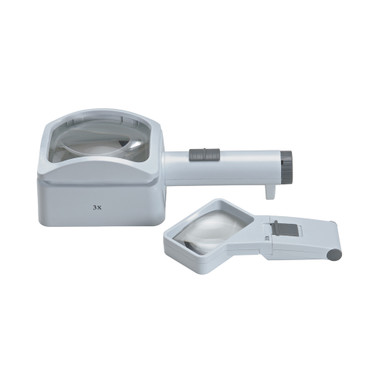 Economical Magnifier Combo 3X/3.5X | LS&S