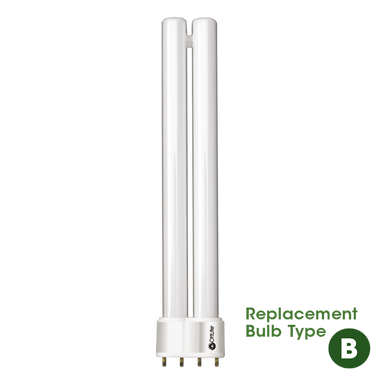 OTT-Lite Replacement Bulb - 18 watt HD | LS&S