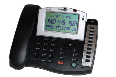 50dB Single Line Business Telephone | LS&S
