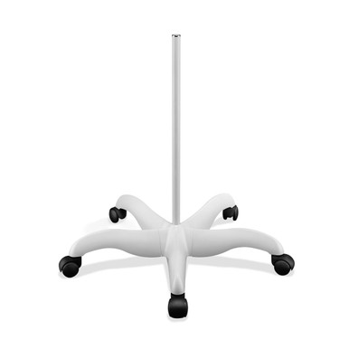 Daylight Rolling Caster Base | LS&S