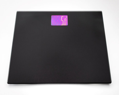 Talking Personal Weight Scale - Spanish Only