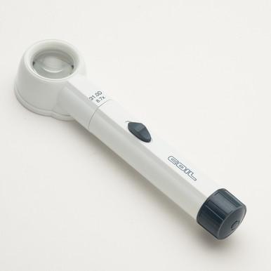 COIL Raylite 31 Xenon 3 Battery 8.7x/31.0D | LS&S