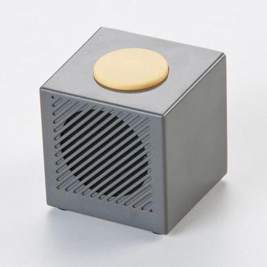 Talking Cube Clock - Extra Loud | LS&S