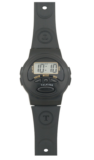 Digital Talking Watch | LS&S