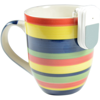 2 Stage Liquid Indicator