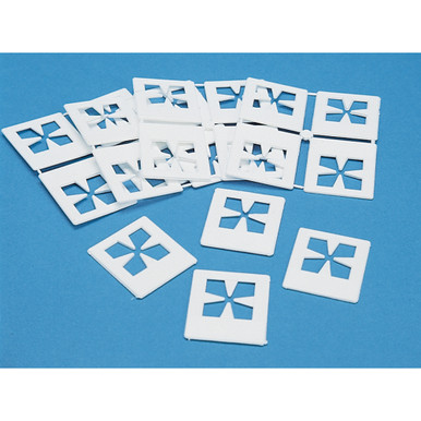 Milmour Thick Sock Locks - 20 pack