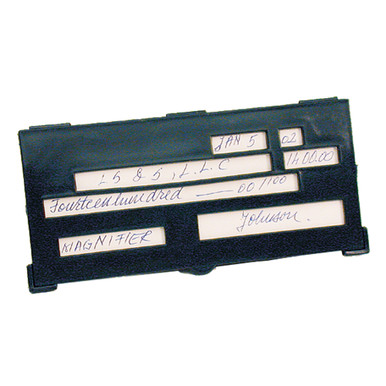 Check Writing Guide | LS&S