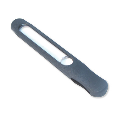 4.5X Lighted Bar Magnifier with 10X spot magnifier
