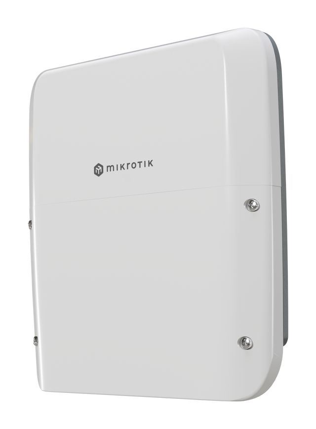 Routers and Switches - Mikrotik - Page 1 - Myport