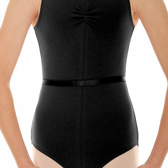 Horsham School of Dance Elastic Waist Belt - 4 dance europe ltd