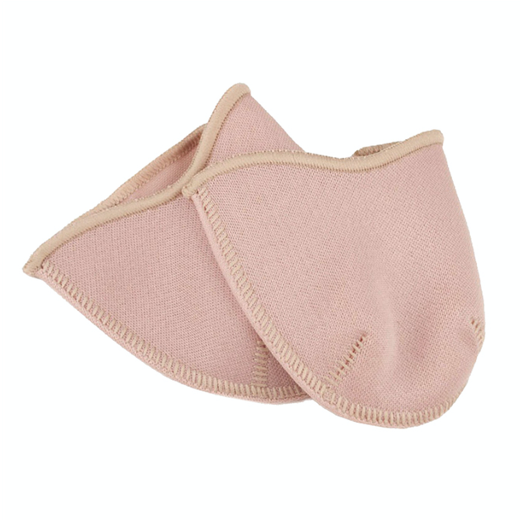 4 Dance Advanced Toe Pad Large - 4 dance europe ltd