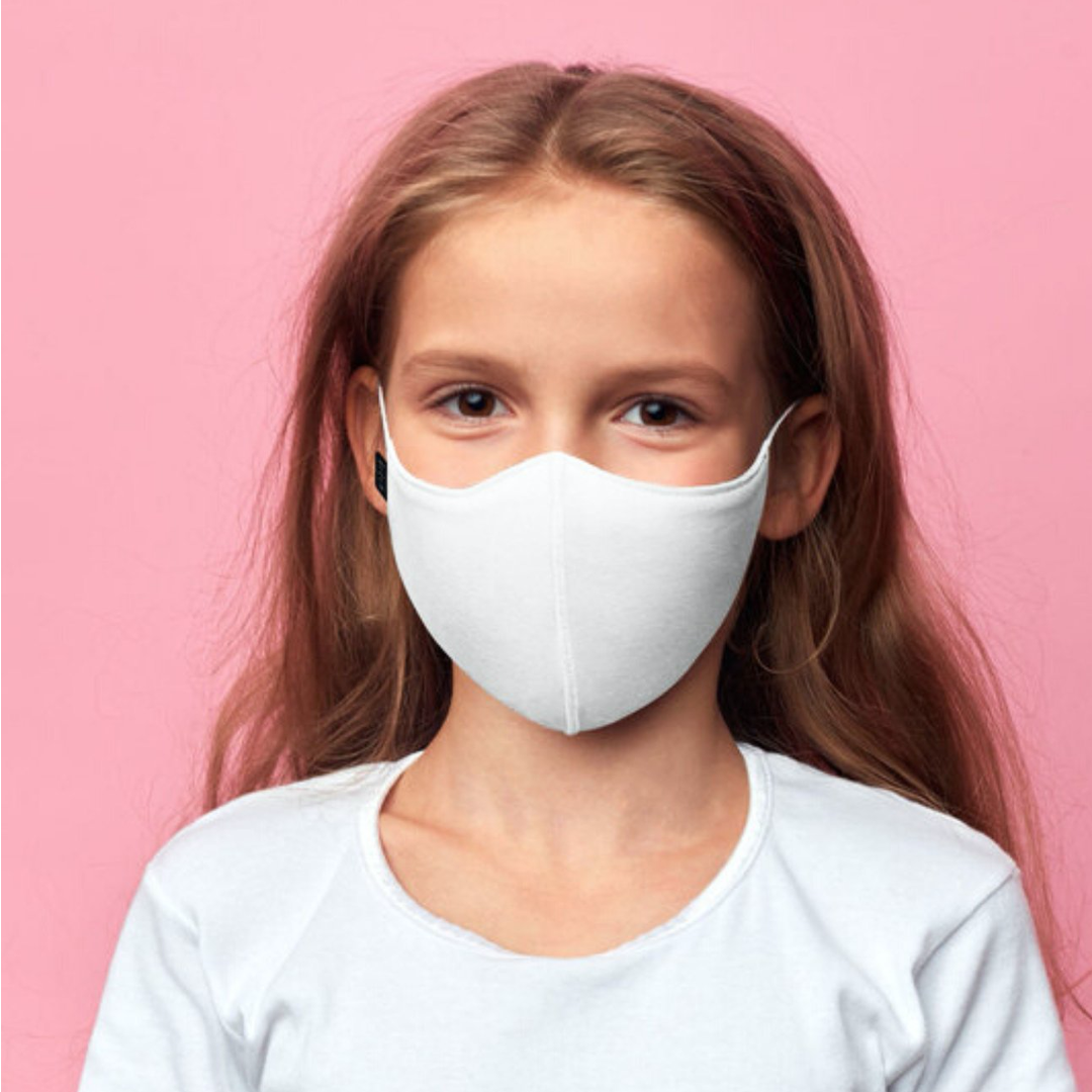 Bloch B-Safe Face Masks (3 Pack) - 4 dance europe ltd