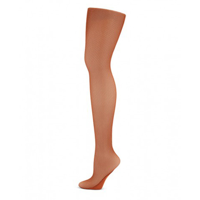 Capezio Professional Fishnet With Seams Tight - 4 dance europe ltd