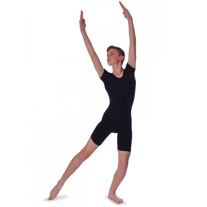 Roch Valley Boys Cycle Shorts - 4 dance europe ltd