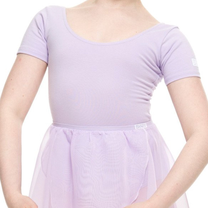 Felton Fleet Chloe Short Sleeve Leotard (Grade 1-2) - 4 dance europe ltd