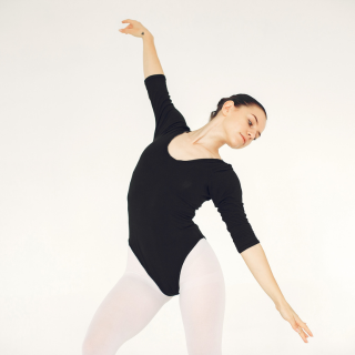 Dance Leotards UK | Ballet & Practice Styles | 4Dance