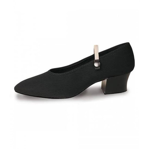 Roch Valley RAD Cuban Heel Character Shoe - 4 dance europe ltd