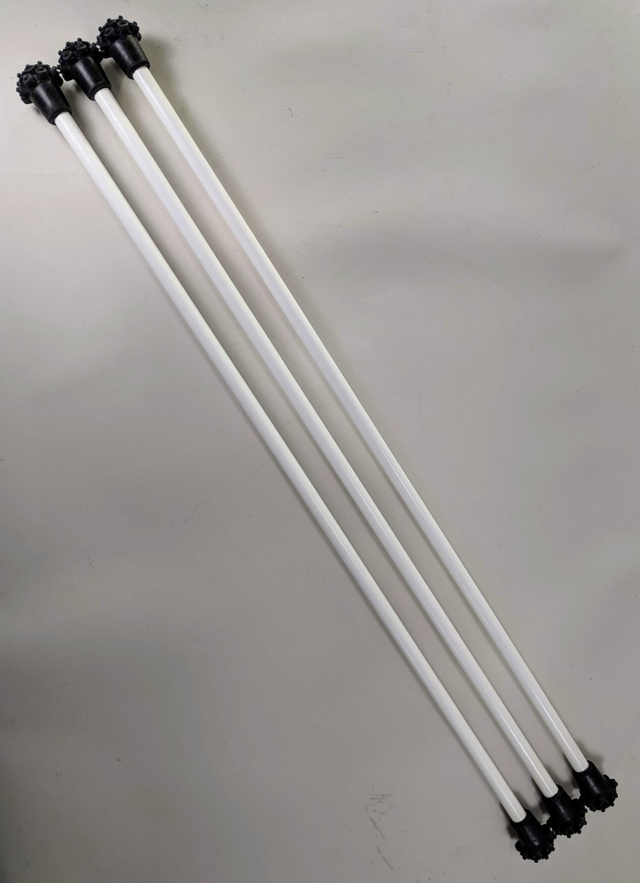 Multi-Staff - Training (single) - Ninja Pyrate