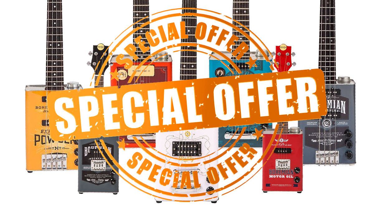 Mor Music - The Specialist Guitar Store - EST 1985
