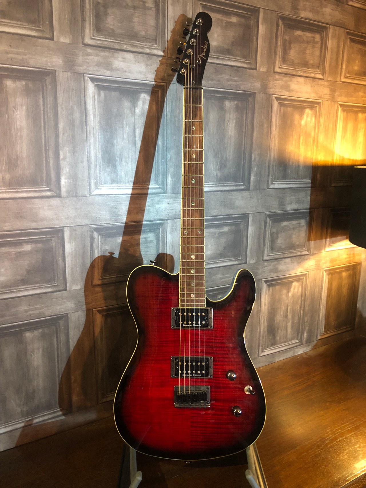 Mor Music - The Specialist Guitar Store - EST 1985