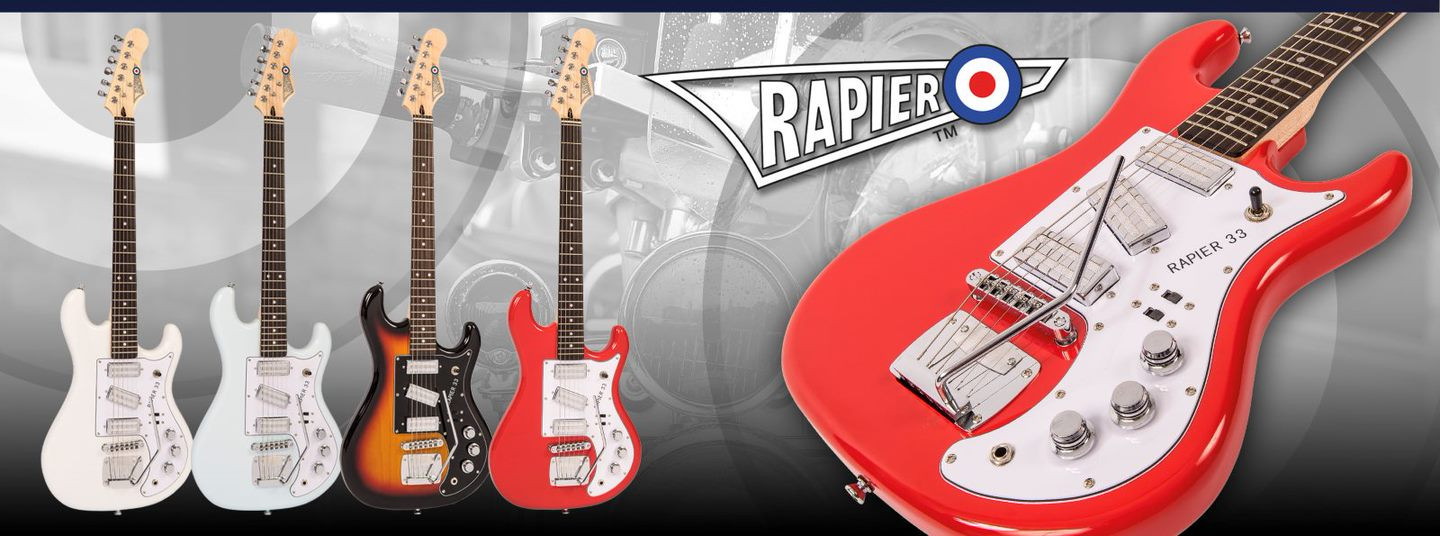 Mor Music - The Specialist Guitar Store - EST 1985