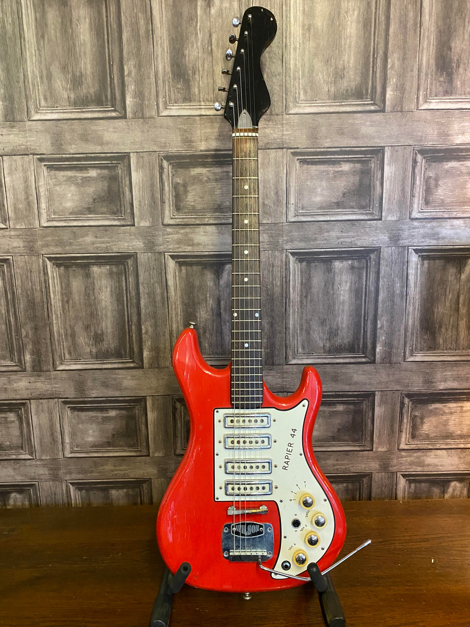 Mor Music - The Specialist Guitar Store - EST 1985