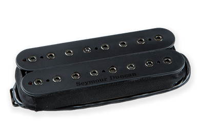 Seymour Duncan Mark Holcomb Omega Humbucker - Bridge 8 String - Mor Music