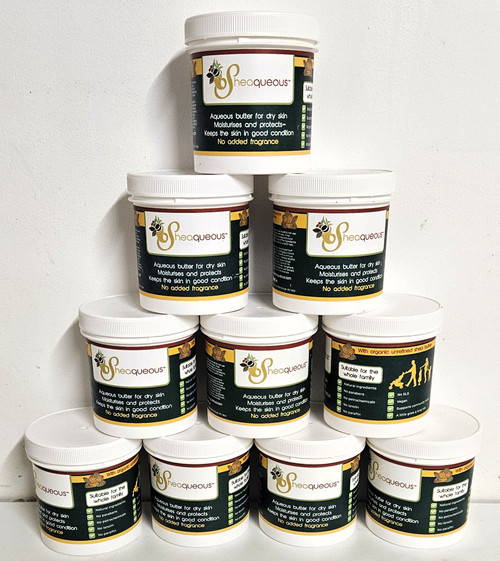 Best Aqueous Cream