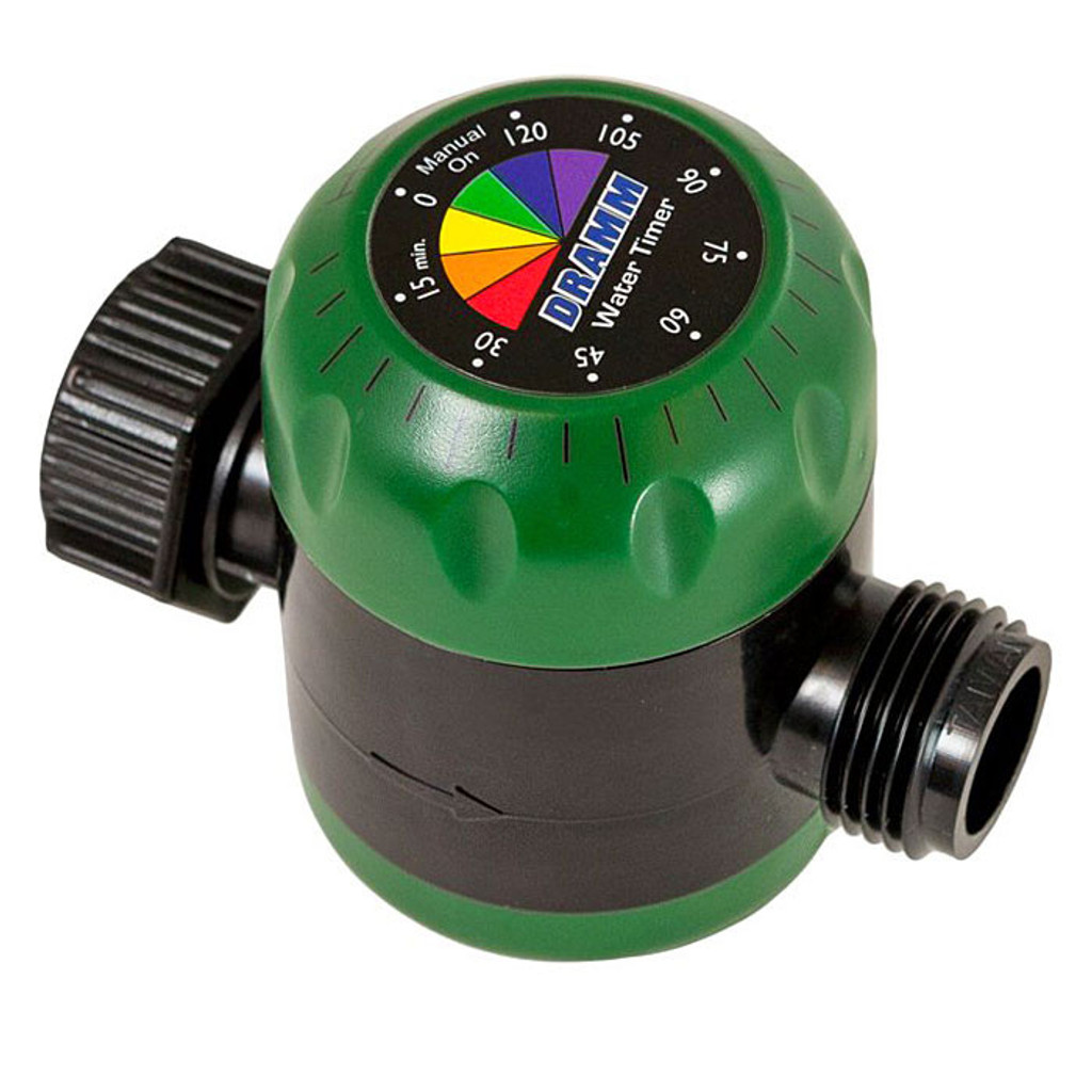 Mechanical Water Timer Eartheasy Mechanical Water Timer Eartheasy