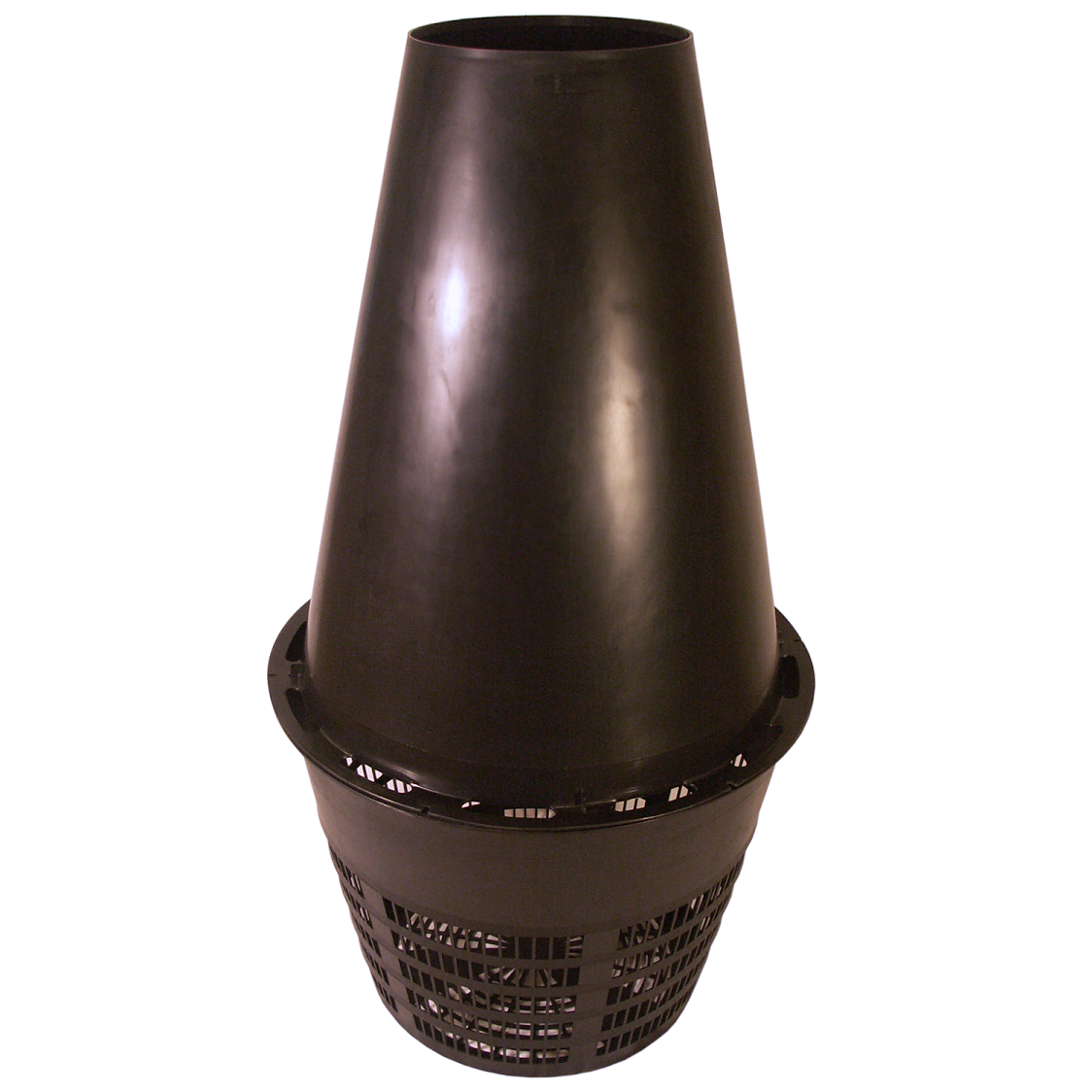 Green Cone Composter & Solar Food Waste Digester - Eartheasy