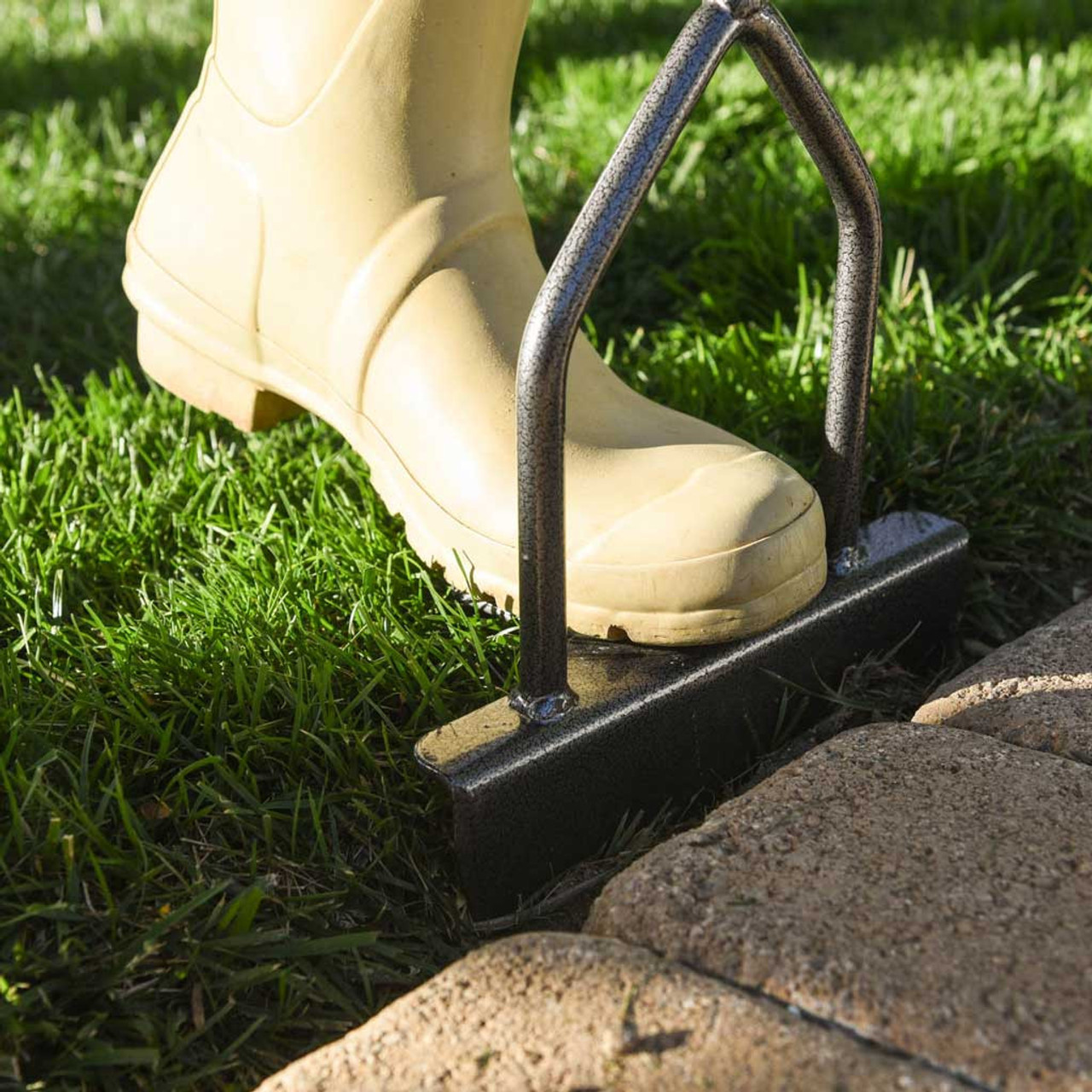 Sod edger store