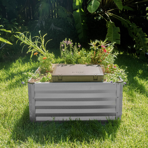 Yard & Garden - Composting - Page 1 - Eartheasy