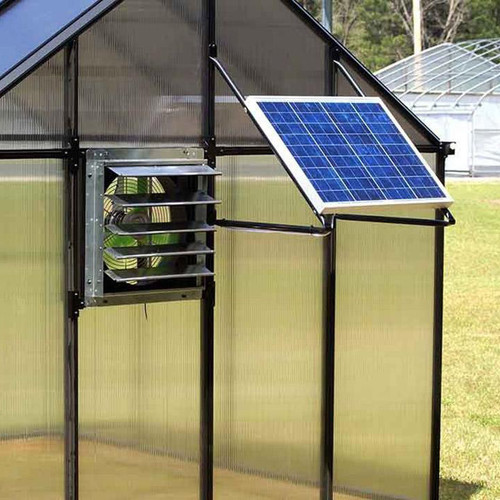 Our Simple DIY Home Solar Power System – Eartheasy | Eartheasy