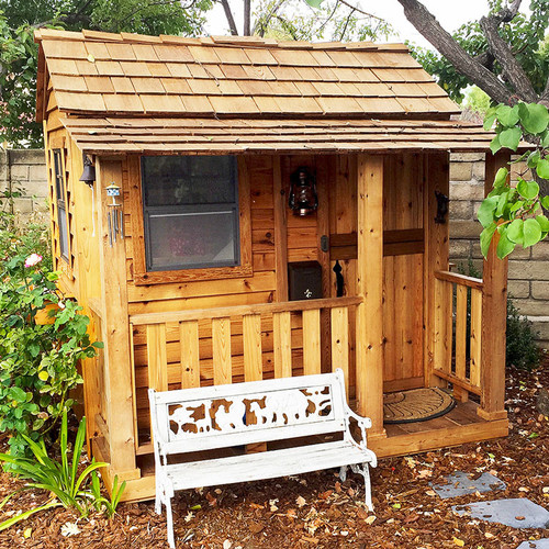 How to Create a Natural Playground at Home – Eartheasy | Eartheasy