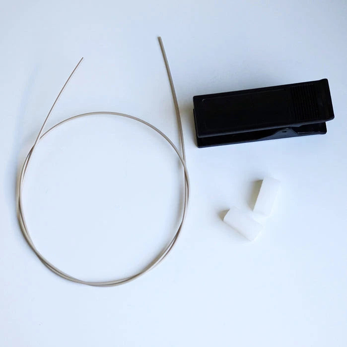 Microfluidic Y Connector PEEK - Darwin Microfluidics
