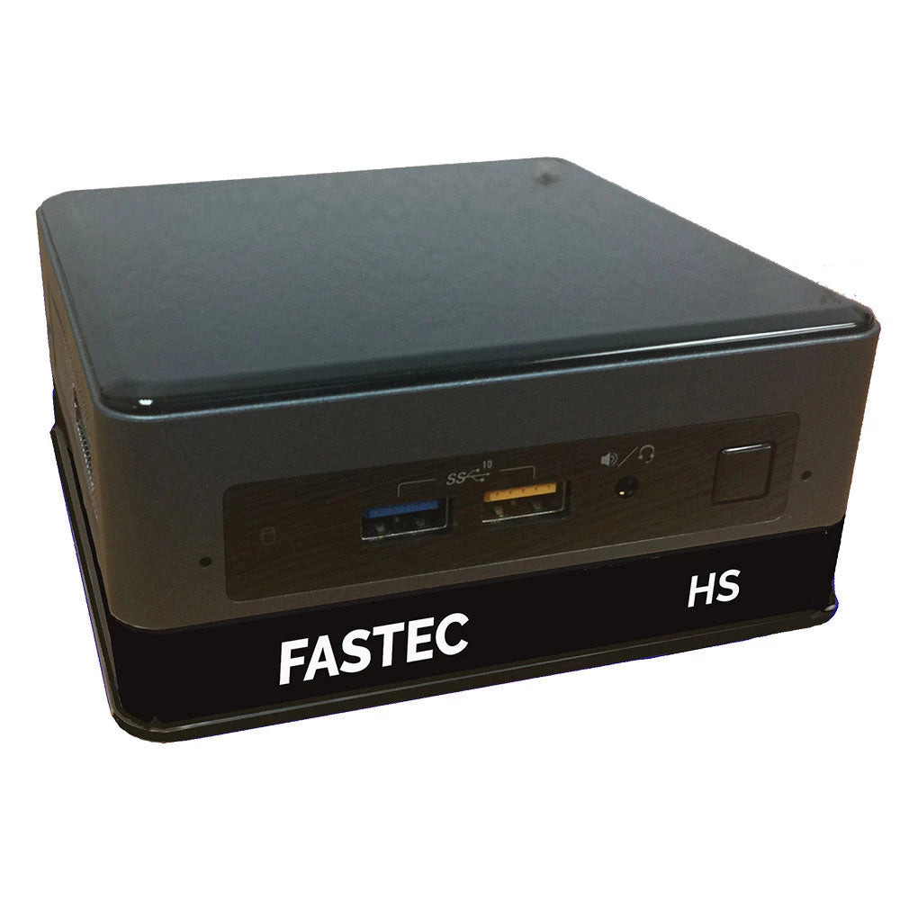 Fastec HS5 High-Speed Camera - Darwin Microfluidics