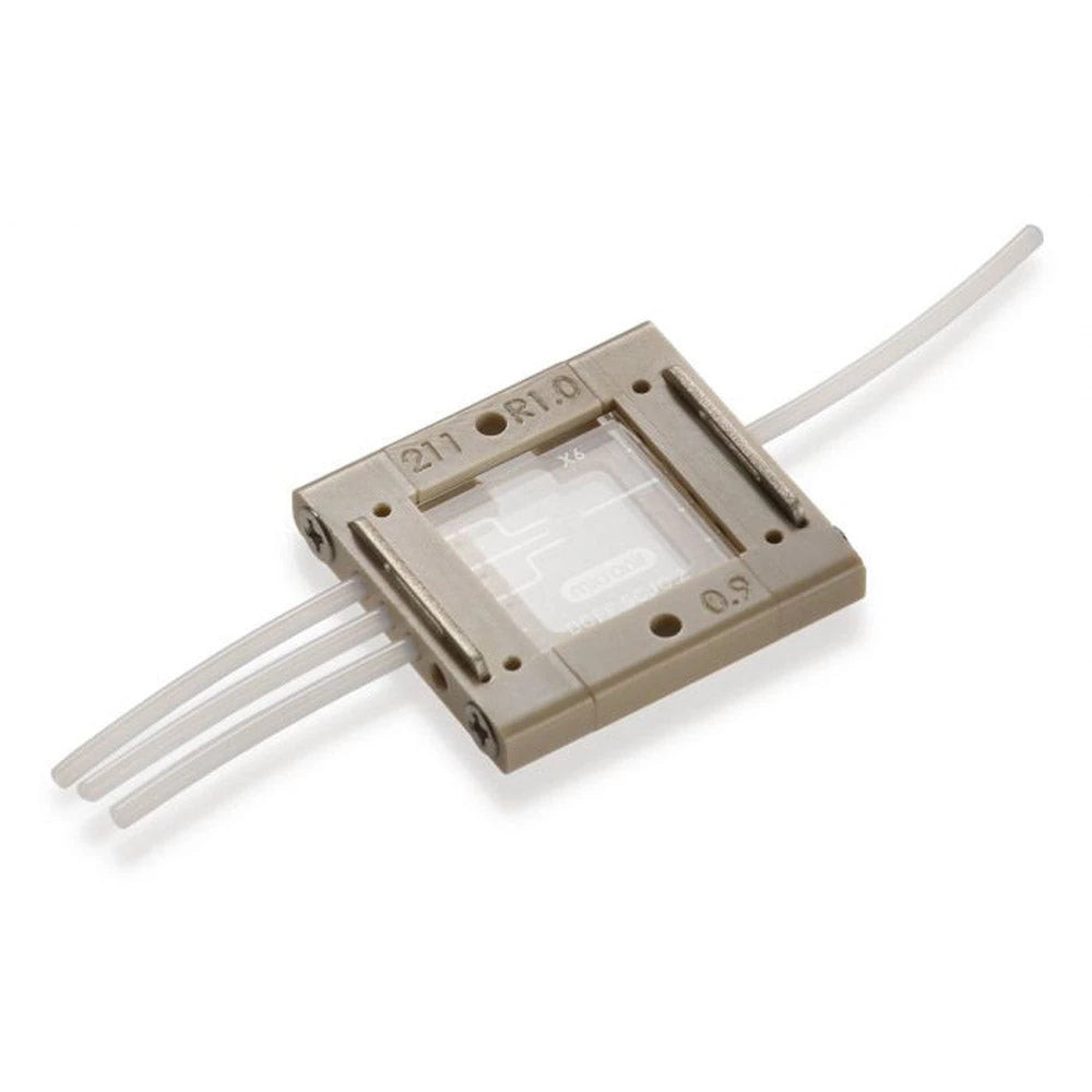 Micronit – Glass Microfluidic Devices