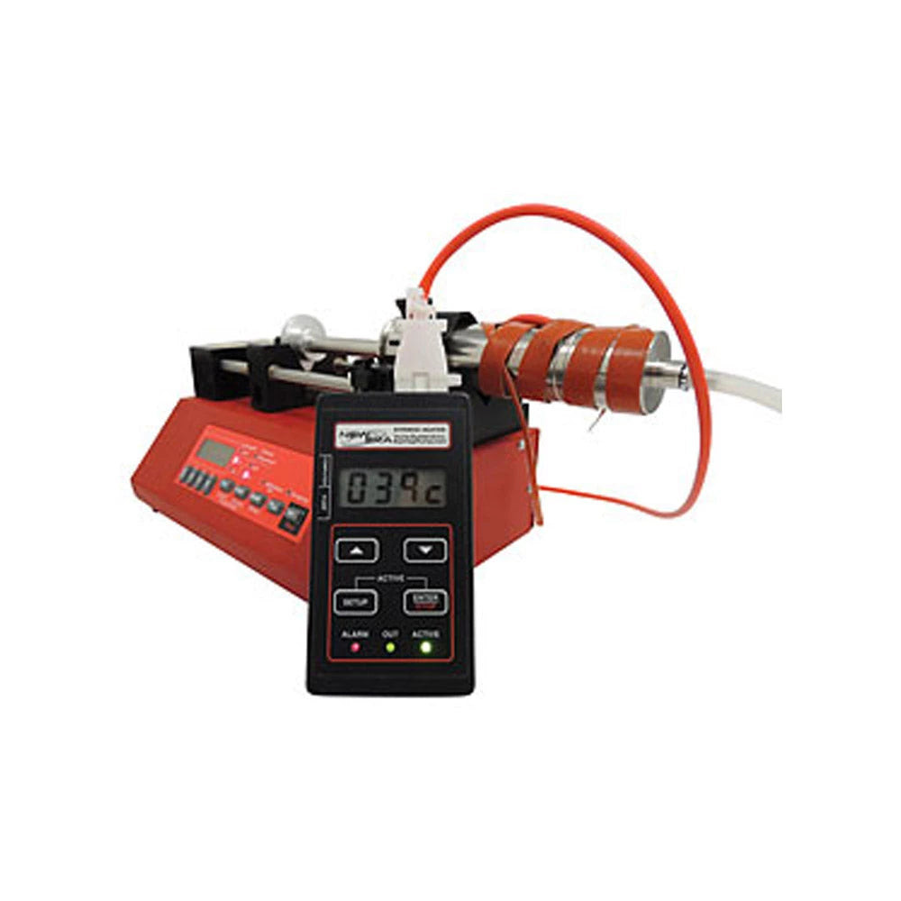 New Era Syringe Heater Kit - Darwin Microfluidics