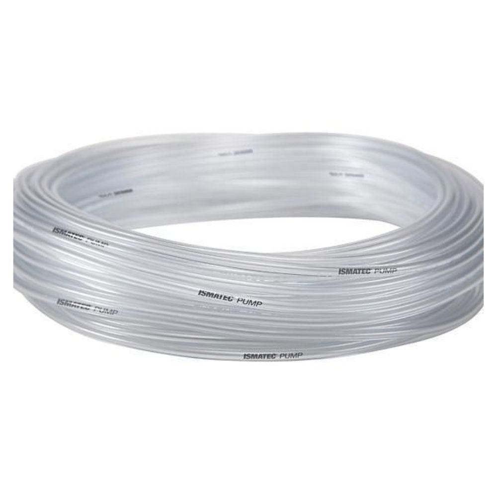 Silicone (peroxide-cured) Extension Tubing (50 ft / 15.2 m) - Darwin ...