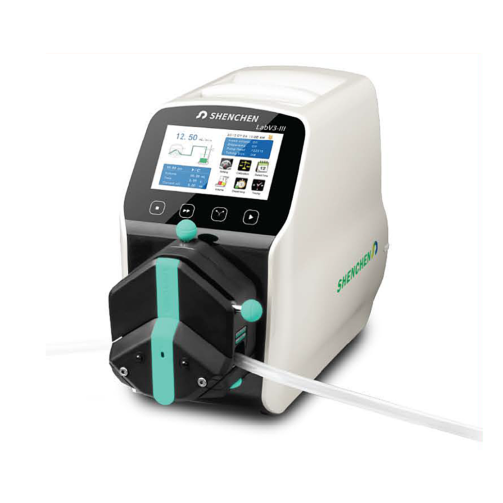 Innofluid – Fluid Handling Solutions for Microfluidics