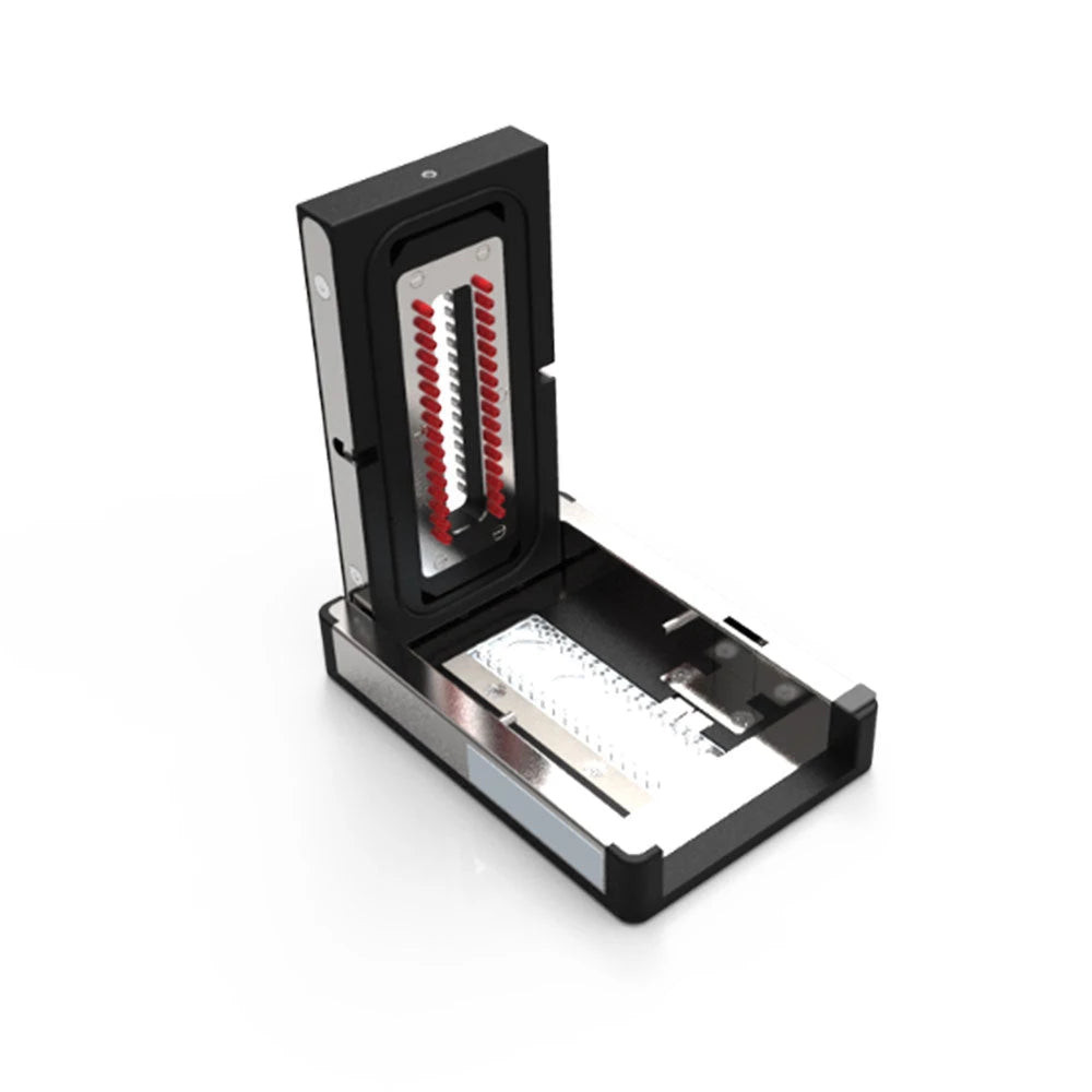 Lab-on-a-Chip Handling Platform / Incubator - Darwin Microfluidics