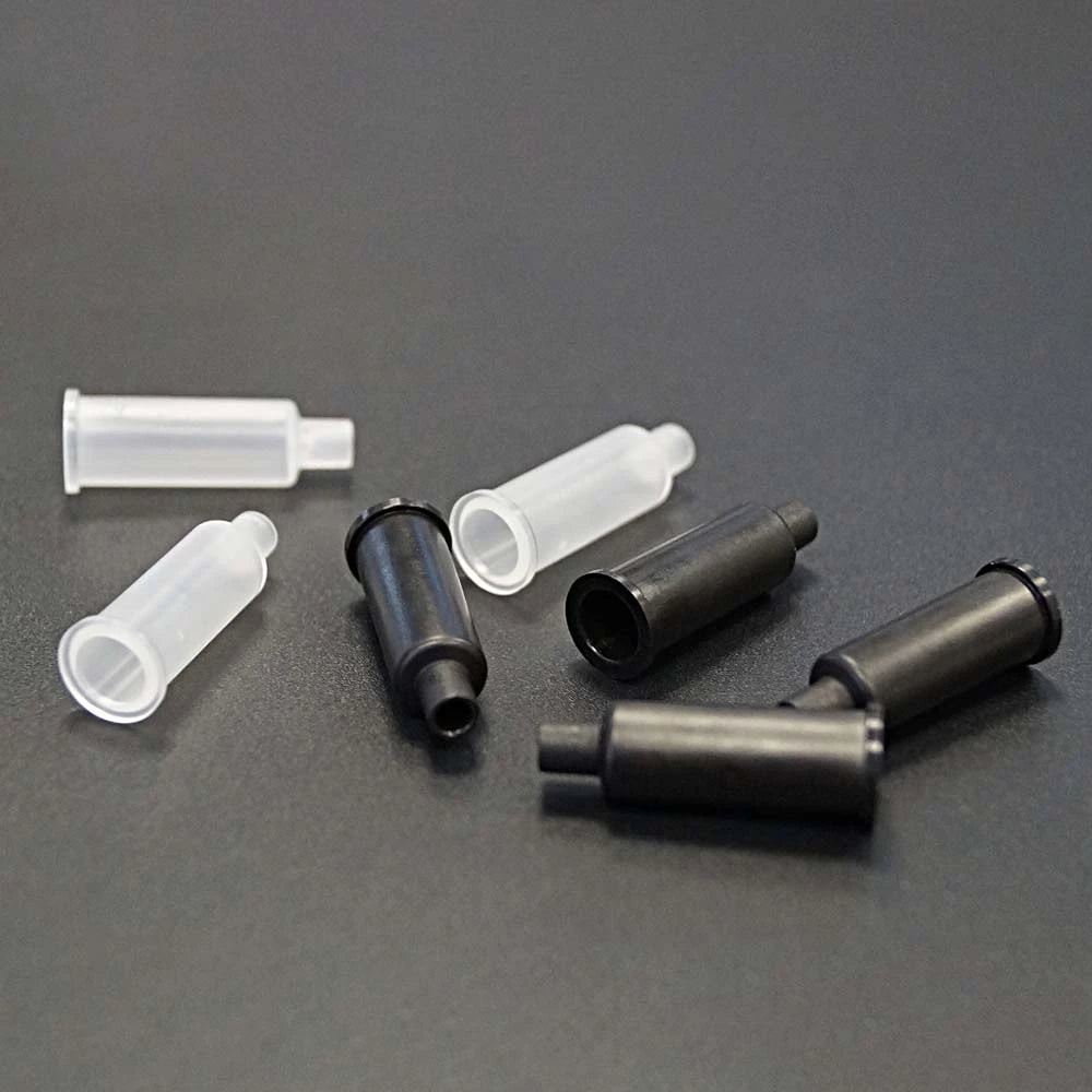 500 µL Tank - Luer Interface (pack of 10) - Darwin Microfluidics