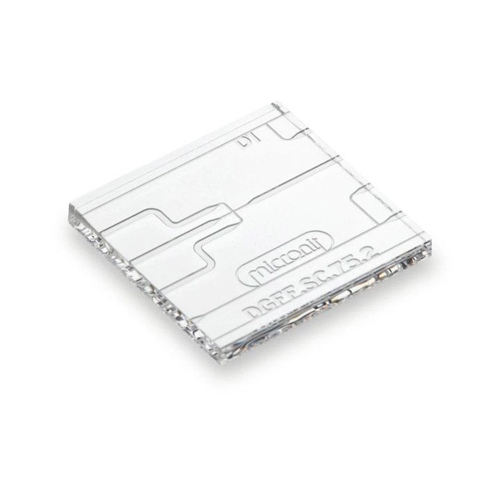 Focused Flow Droplet Generator - sideconnect (pack of 3) - Darwin ...