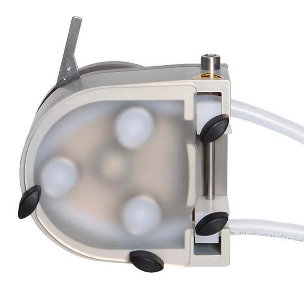 L/S Cytoflow Pump Head - Darwin Microfluidics